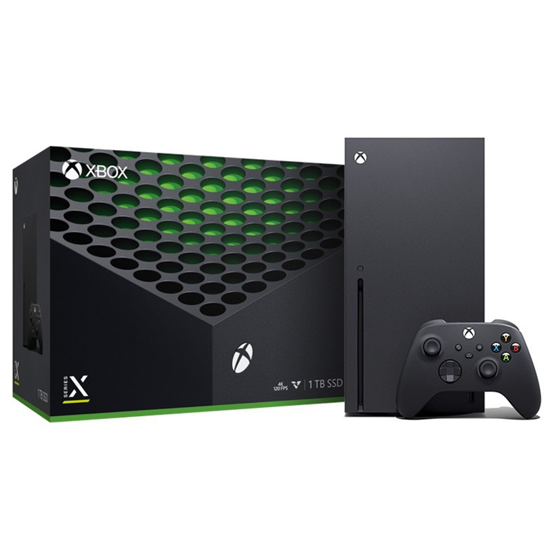 Xbox One Series X