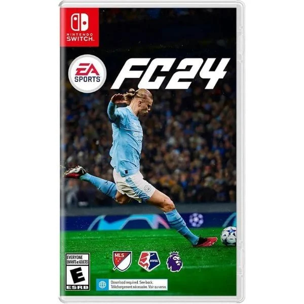 FIFA 24 - EA SPORTS FC 24